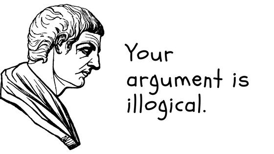 Logical Fallacies – Examples - EnglishComposition.Org